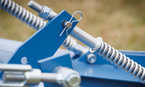 Spring Maintenance Lee Spring Spring Maintenance Lee Spring